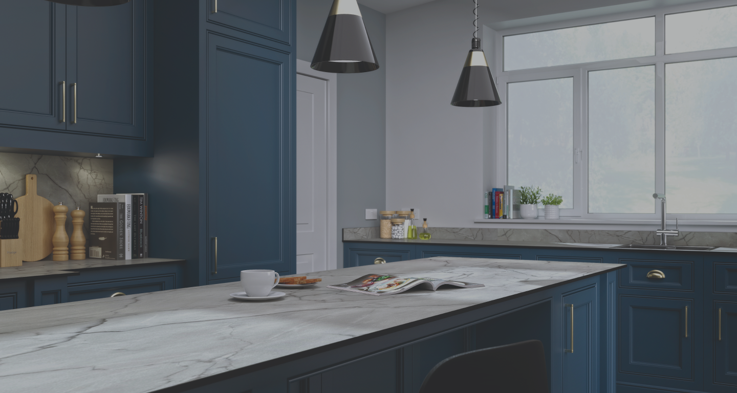 Stratus Kitchen Surfaces – Stratus