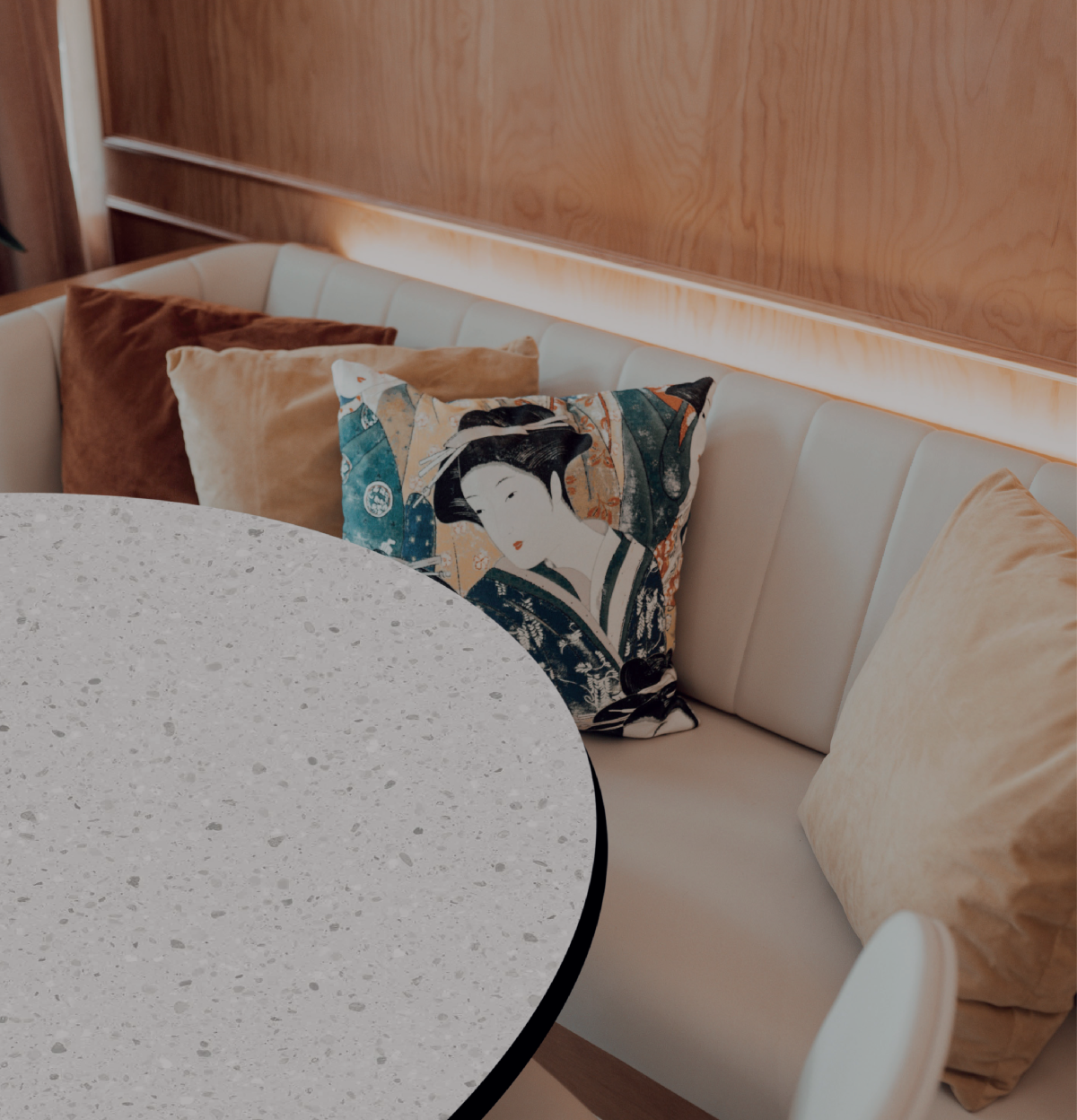 Stratus Tabletop Surfaces – Stratus